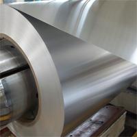 China BA Annealing 330MPA T1 Tinplate Coils Hot Dipped Steel Tinplate In Rolls for sale
