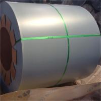China DR9M H12/12 Hot-Dip Tinplate Steel Coils For Beverage Can for sale