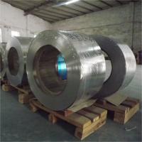 China DR9M H12/12 Hot-Dip Tinplate Steel Coils For Beverage Can for sale