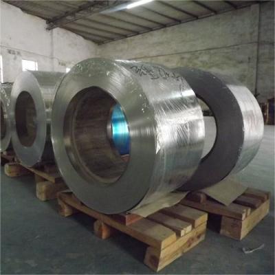 China DR9M H12/12 Hot-Dip Tinplate Steel Coils For Beverage Can for sale
