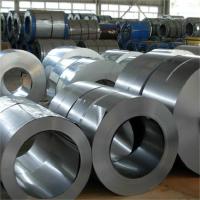 China 550+70MPA DR8 Durable Tinplate Steel Coils With 2.8g/M2 Tin Coating for sale
