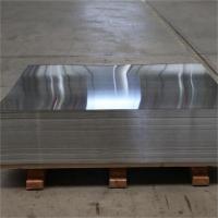 China 0.3mm 0.21mm Matt Finish Electroplated Tinplate Sheet Food Grade for sale
