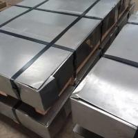China Stone Finish Tinplate Custom Size Tin Coated Steel Sheet From China for sale