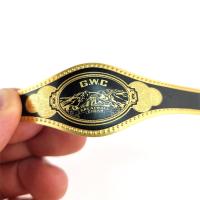 China Custom Cigar Labels & Brand Rings - Heavy Paper 3D Embossed Gold Foil Printing, 500pcs MOQ, 5-7 Day Delivery for sale