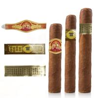 China Gold Stamp Anti-Counterfeit Cigar Label Paper with 3D Embossing - Custom Sizes from 500pcs MOQ, ISO9001 Certified for sale