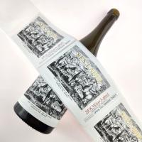 China Custom Waterproof Wine Bottle Labels - 500pcs MOQ, Eco-Friendly Materials, Gold Foil & Embossing Options for sale