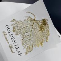 China Custom Wine Bottle Ingredient Information Stickers - 500pcs Minimum Order with 5-7 Day Production Time for sale