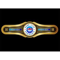 China Custom Cigar Labels & Brand Rings with 3D Embossing - 500pcs MOQ, 5-7 Day Delivery, Gold Hot Stamping for sale
