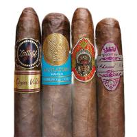 China Custom Cigar Labels with 3D Embossing & Gold Foil Stamping - 500pcs MOQ, Custom Sizes & Premium Materials for sale