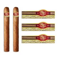 China Custom 3D Embossed Gold Foil Cigar Labels - 500pcs MOQ with 5-7 Day Production for sale