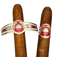 China Custom 3D Embossed Gold Foil Cigar Labels - 500pcs MOQ with 5-7 Day Production for sale
