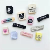 China Custom Clothing Hang Tags - 500pcs Minimum Order with 5-7 Day Delivery for Branding & Retail Packaging for sale