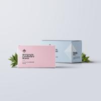 China Custom Cosmetic Carton Paper Packaging - 500pcs MOQ with 5-7 Day Delivery for Perfume & Beauty Boxes for sale