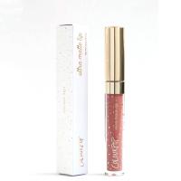 China Custom Lipstick Packaging Boxes & Lip Balm Labels - 500pcs MOQ, 5-7 Day Delivery, Eco-Friendly Materials for sale