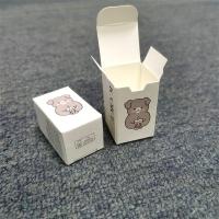 China Bespoke Packaging Solutions Gold Stamped Mailer Boxes for Clothes and Beauty Products for sale
