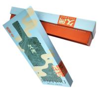 China Custom Magnetic Closure Gift Boxes - Foldable Luxury Packaging for Honey & Food Products with 500pcs MOQ for sale