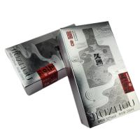China Custom Magnetic Closure Gift Boxes - 500pcs MOQ with 5-7 Day Delivery for Luxury Food Packaging for sale