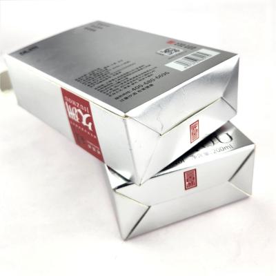China Custom Magnetic Closure Gift Boxes - 500pcs MOQ with 5-7 Day Delivery for Luxury Food Packaging for sale