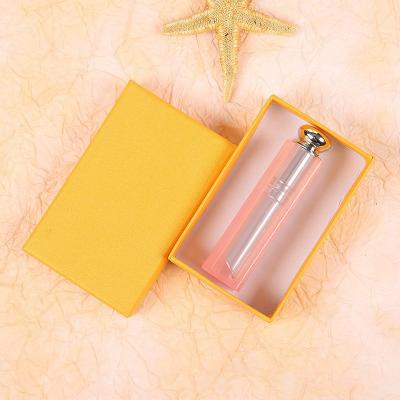 China Custom Logo Eco Friendly Card Paper Box for Skincare Cosmetics Packaging for sale