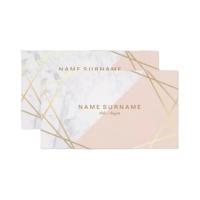 China Custom Square Business Thank You Cards with Logo Printing - 500pcs Minimum Order, 5-7 Day Production for sale