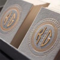China Custom Printed Velvet & Black Swan Material Invitation Cards - 500pcs MOQ with 5-7 Day Delivery for sale