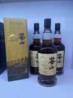 China Handmade Rough Edge Whisky Labels Custom Printed - 500pcs Minimum Order with 5-7 Day Production for sale