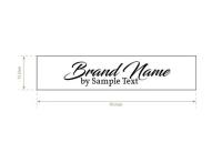 China Custom Satin Silk Clothing Labels - 500pcs Minimum Order with 5-7 Day Production Time for Garment Branding for sale