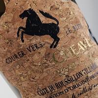 China Custom Wine Bottle Ingredient Information Stickers - 500pcs MOQ, 5-7 Day Delivery, Waterproof Self-Adhesive Labels for sale