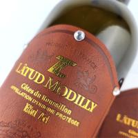 China Custom Wine Bottle Ingredient Information Stickers - Self-Adhesive Labels with 500pcs MOQ and 5-7 Day Production for sale