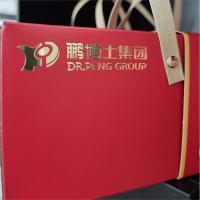 China Custom 3D Electroplated Gold Nickel Metal Labels - 500pcs MOQ with 5-7 Day Lead Time for Luxury Packaging for sale