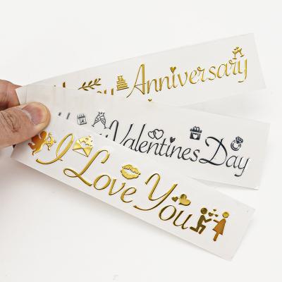 China Custom 3D Electroplated Metal Labels - Gold/Nickel Finish, 500pcs MOQ, 5-7 Day Delivery for Cosmetic & Candle Packaging for sale