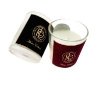 China Custom Transparent Aroma Bottle Labels - Eco-Friendly Waterproof 3D Effect with 500pcs MOQ and 5-7 Day Delivery for sale