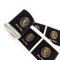 China Custom Transparent Aroma Bottle Labels - Eco-Friendly Waterproof 3D Effect with 500pcs MOQ and 5-7 Day Delivery for sale