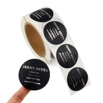 China 3D Embossed Metal Transfer Stickers in Silver Reflective Heat-Transfer Vinyl for Customized Shape Packaging Labels Candles for sale