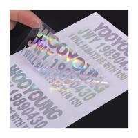 China Stickers Waterproof Vinyl Sticker Labels for Soap Candle Perfume Jar Packaging for sale