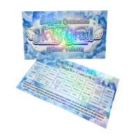 China Stickers Waterproof Vinyl Sticker Labels for Soap Candle Perfume Jar Packaging for sale