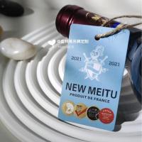 China Hot Selling Paper Hang Tags Promotional Price High Level Popular Paper Hang Tags for Garment for sale