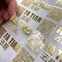 China Customized Shape Adhesive Paper Vinyl Perfume Candle Labels Sticker Self-Apposed Packaging Stickers for Custom Logo Printing for sale