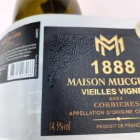 China High-End Red Wine Beverage Label Sticker Gold Foil Texture Self-Adhesive Glossy Vinyl Industrial Packaging for sale