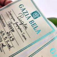 China High Quality Wine Label Waterproof Adhesive Sticker Label Private for Wine for sale