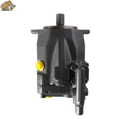 China A10vo45 Concrete Rexroth Pump Parts CE Passed for sale