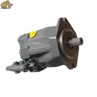 China A10vo71 Putzmeister Concrete Vickers Piston Pump Parts Hydraulic for sale