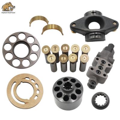 China Model A10vso28 Hydraulic Rexroth Pump Spares Parts for sale