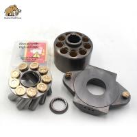 China A10vo140 Hydraulic Piston Pump Parts Heavy Equipment Solution for sale