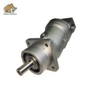 China A2f16 Model Hydraulic Piston Pump Parts Cast Iron for sale