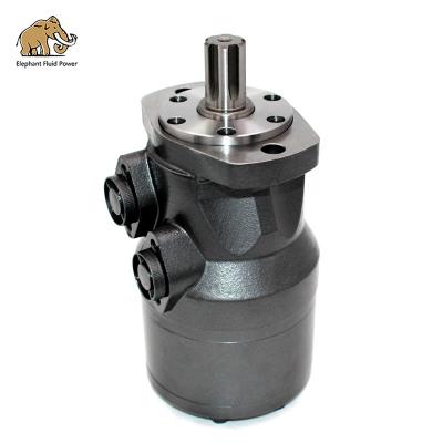 China Omh500 Agitator Motor For Schwing Concrete Pump Maintain Repair for sale