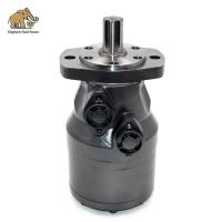 China Agitator Omh 500 Hydraulic Motor Betonstar Concrete Pump Truck Repair Solution for sale