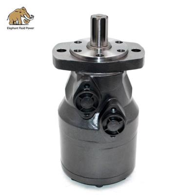 China Agitator Omh 500 Hydraulic Motor Betonstar Concrete Pump Truck Repair Solution for sale