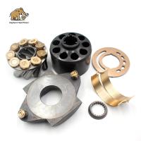 China Excavator Maintain Repair Kits Hydraulic Piston Pump Parts A10VSO100 for sale