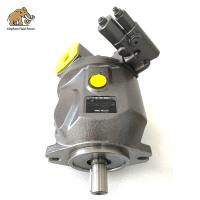 China Excavator Repair A10VSO45 Small Hydraulic Piston Pump Elephant Fluid Power Brand for sale